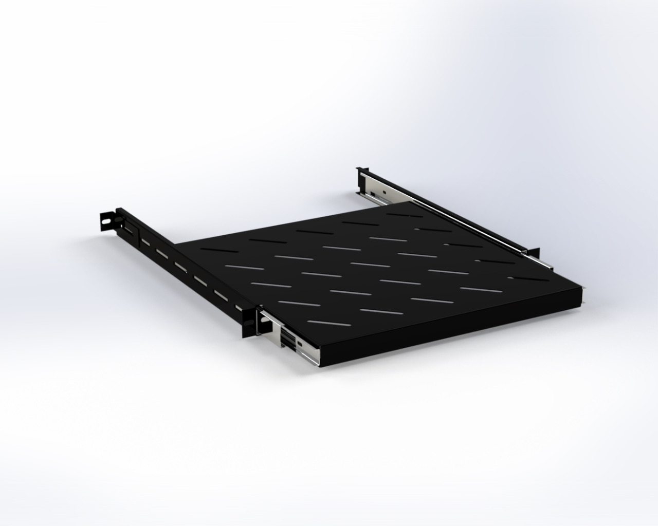 Netword Racks & Cabinets - Masar Engineering Industries